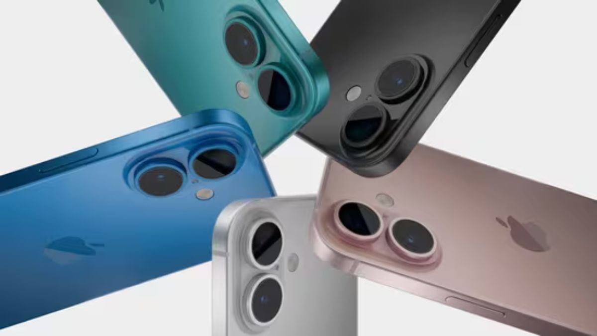 Apple iPhone 16 launch: What to expect from new iPhone models as ...