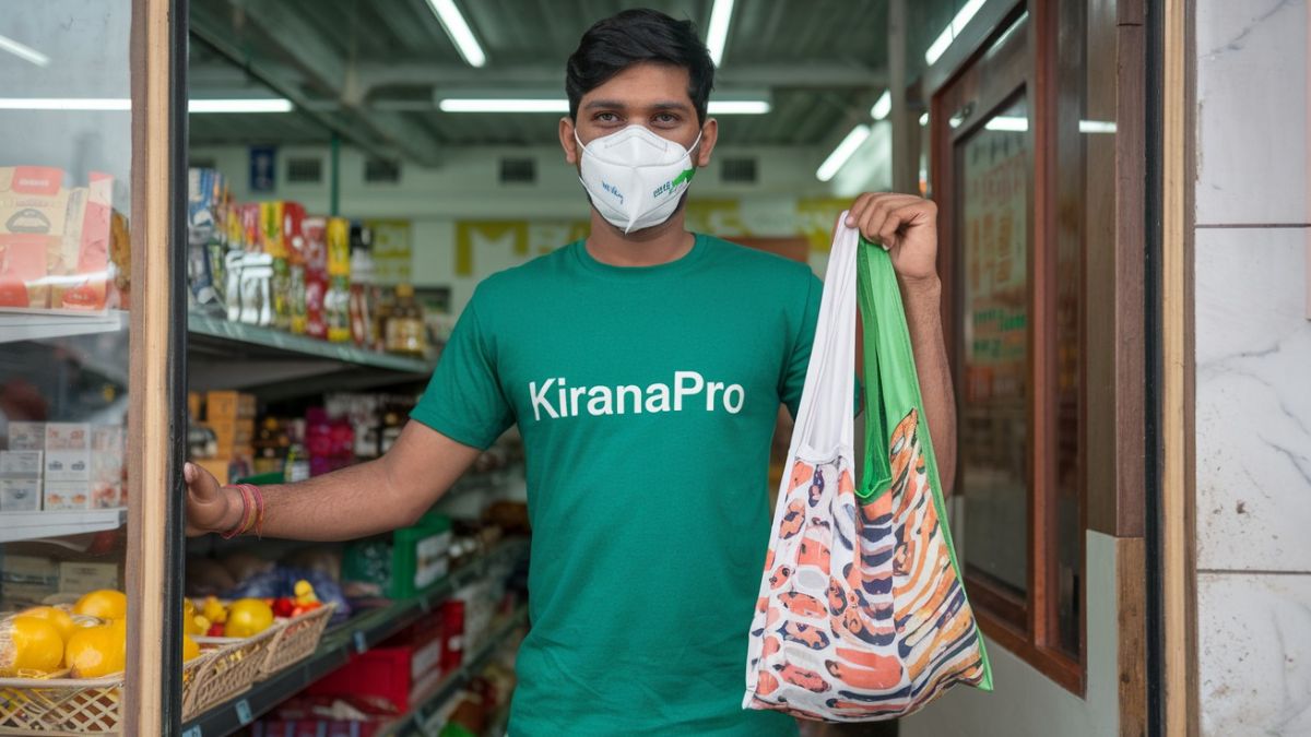 KiranaPro launches in Kerala: Q-commerce app for kirana stores | Swiggy Instamart | Zepto ...