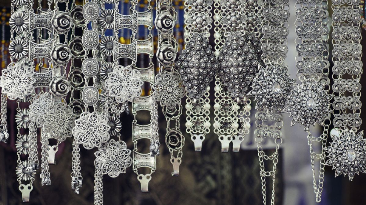 Consumer affairs: Will silver get mandatory BIS hallmark in India ...