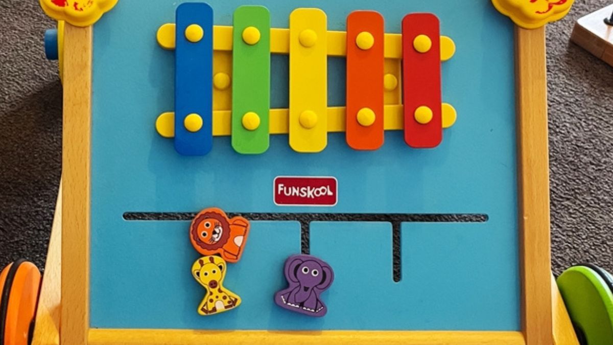 Who is K A Shabir, the new CEO of Indian toy-making giant Funskool ...