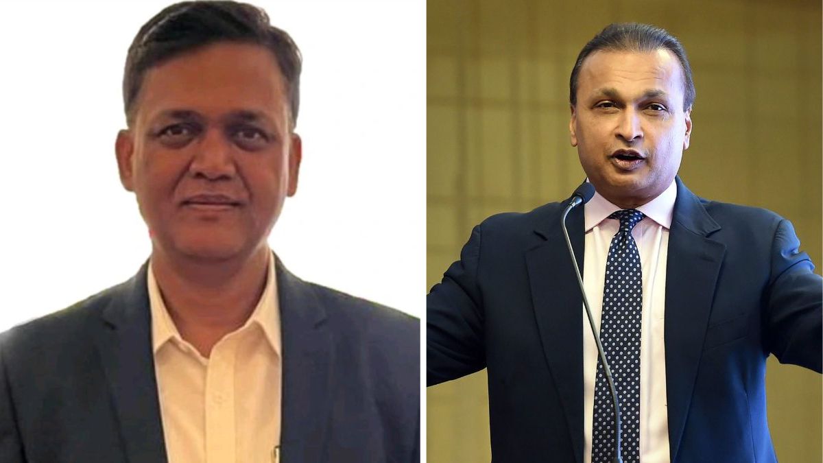 Why was Anil Ambani's aide, Reliance CFO Ashok Kumar Pal, arrested? ED ...