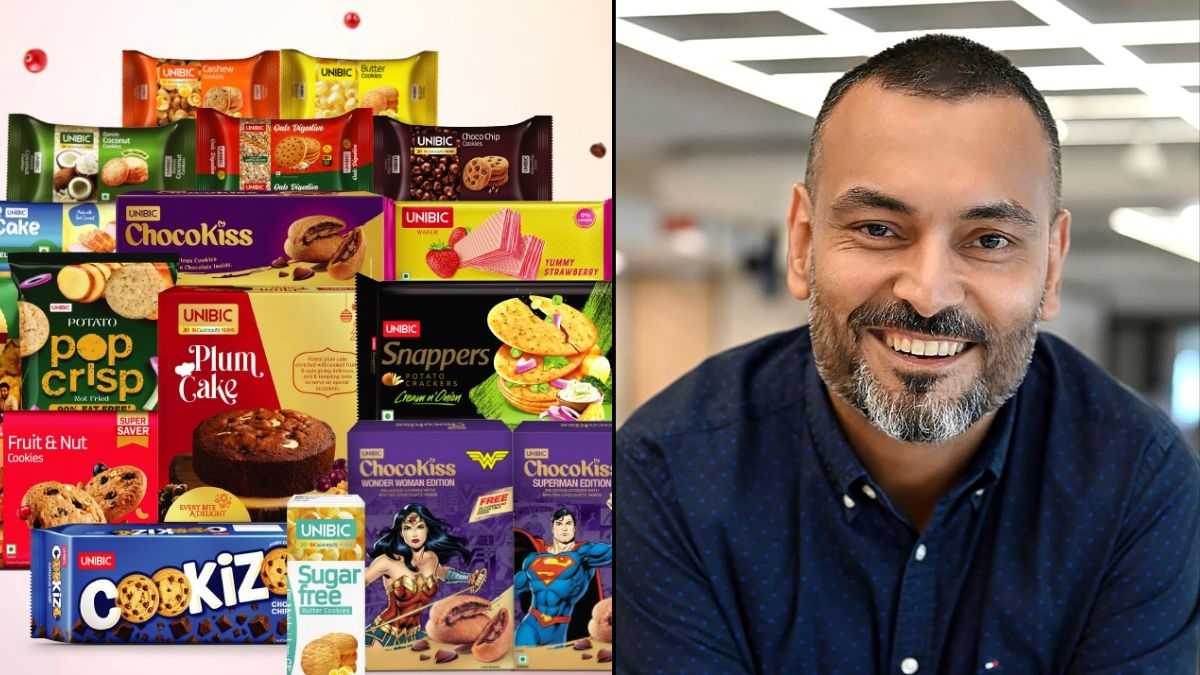 Unibic Foods names Ajay Bathija as Chief Executive Officer- The Week