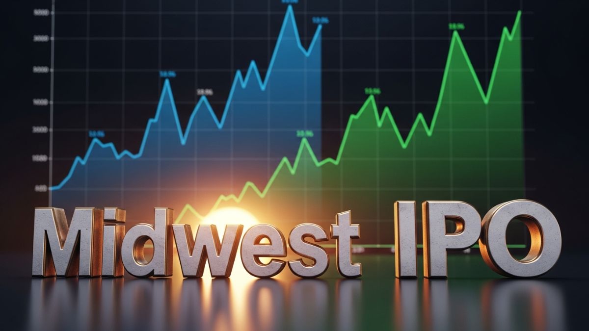 Midwest IPO listing: What should investors expect as the shares debut on NSE and BSE tomorrow ...