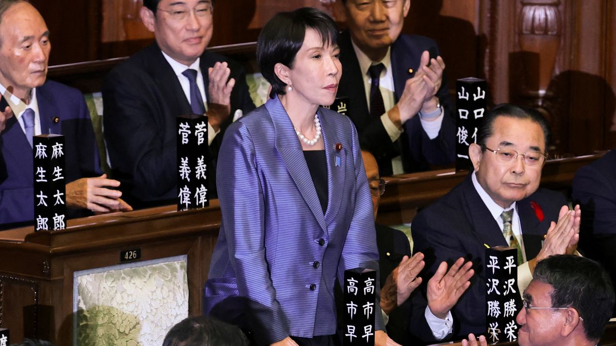From ‘Abenomics’ to ‘Takaichi trade’, Japan enters a new era- The Week
