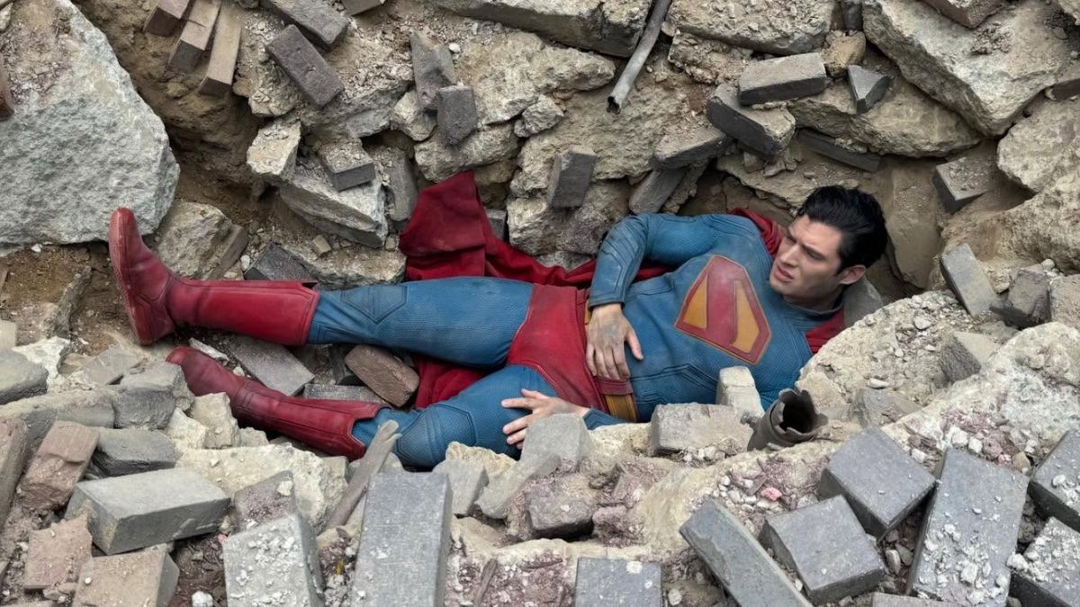 WBD split: What’s next for James Gunn’s Superman-led DCU and Warner ...