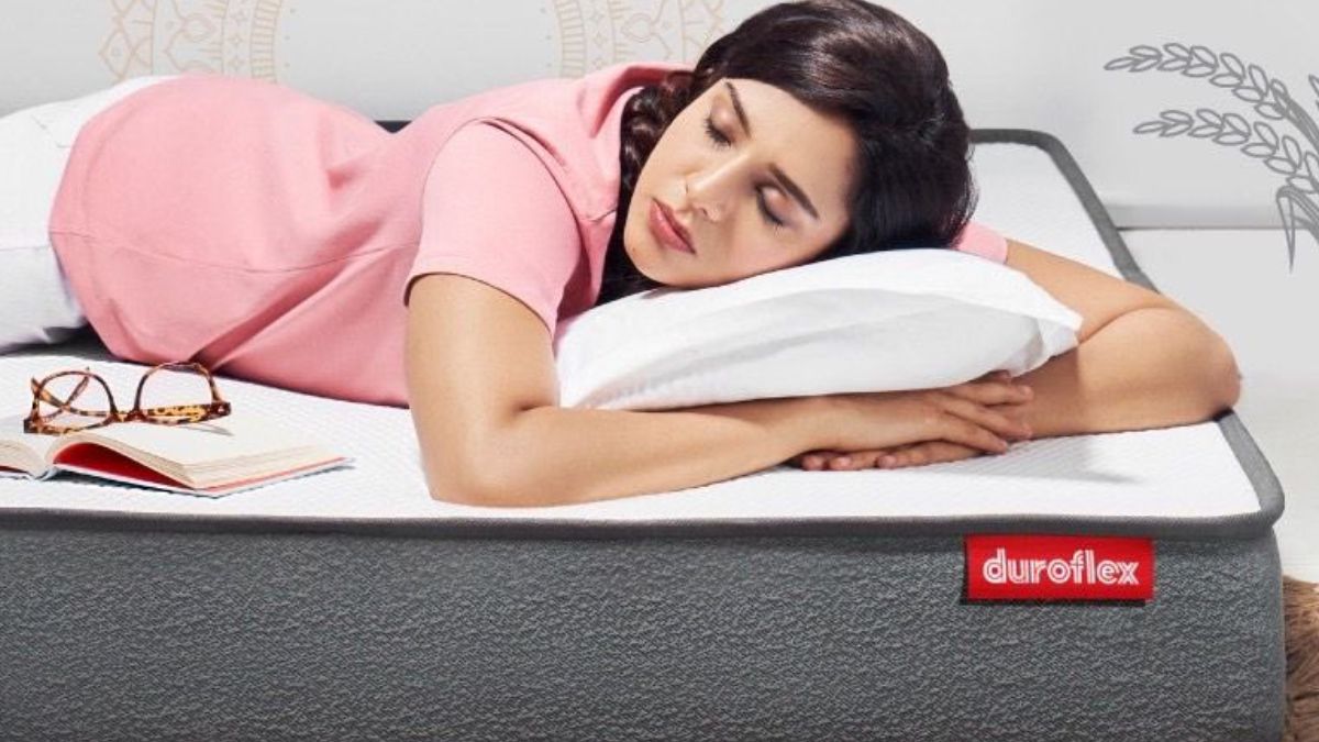 Mattress mammoth to go public: Duroflex files DRHP for prospective ₹180 ...