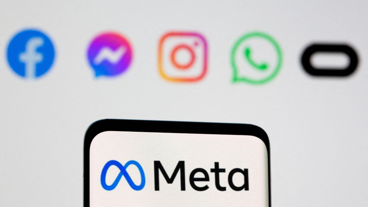 Meta layoffs | More than 100 risk team employees let go amid AI push ...