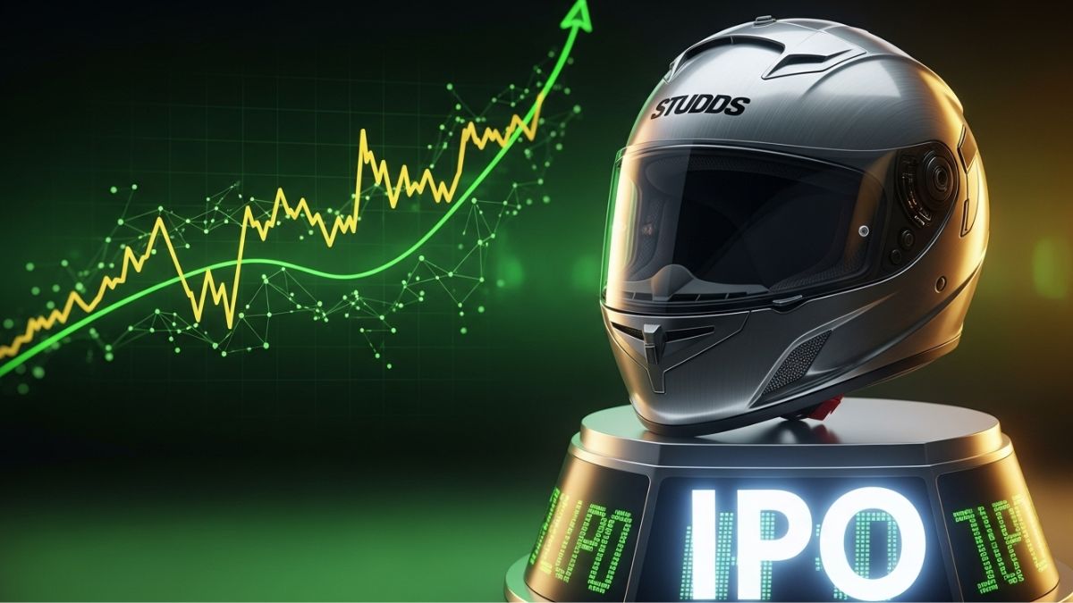 Studds Accessories IPO GMP hints at 9 percent gains; Pre-apply window ...