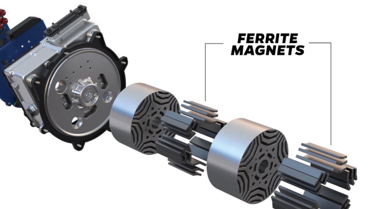 Will Ola’s new ferrite motor save Indian EV sector from China?- The Week
