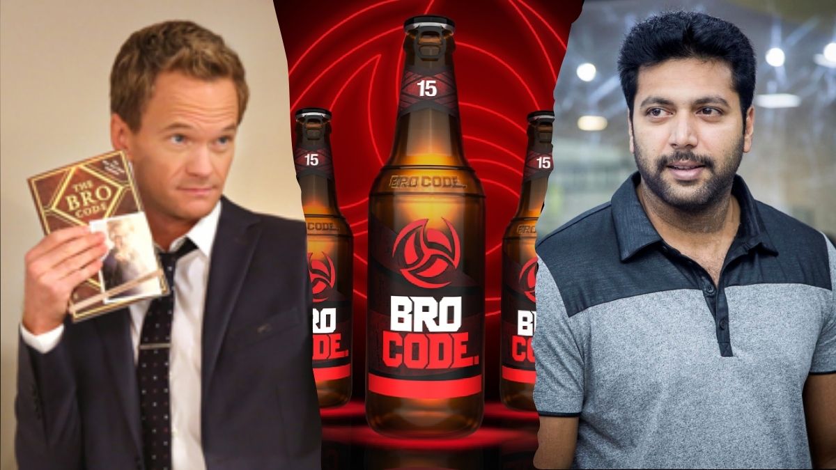 Who owns ‘bro code’—a Delhi-based alcohol firm or ‘90s kids pop culture ...