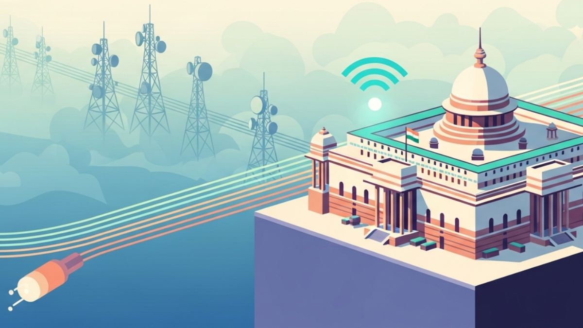 Telecom ministry doubles down on security, cutting equipment costs for ...