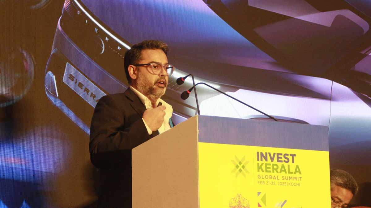 Tata Motors now uses AI to prototype new vehicles: India Design Studio ...