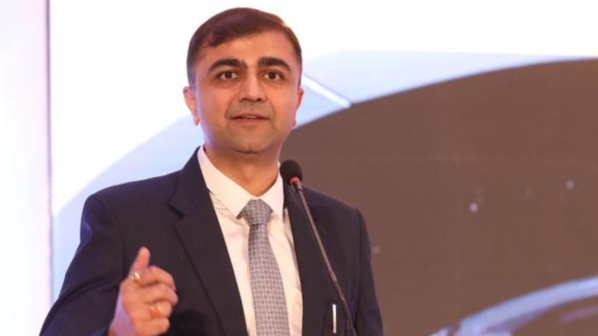 Why was Invest UP CEO Abhishek Prakash suspended from his post?- The Week