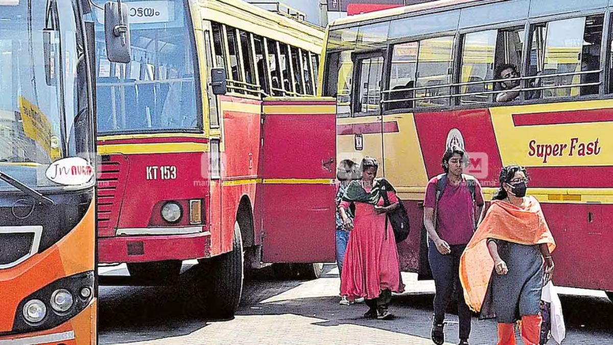 CAG asks Kerala government to reassess the business models of loss ...