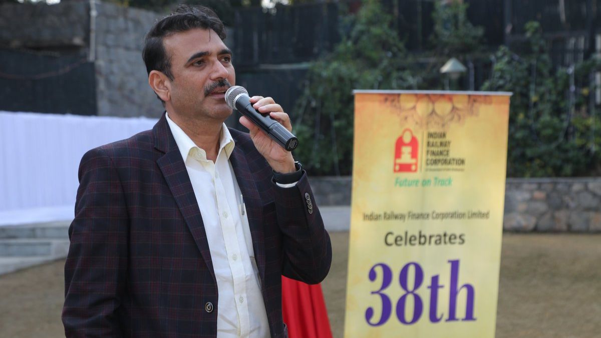 IRFC gets union government nod for Navratna status: What it means ...