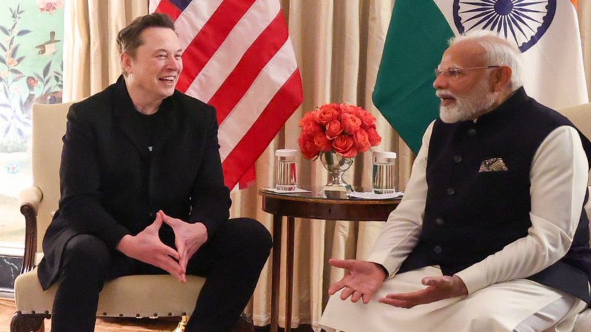 Will Modi meeting Elon Musk help Starlink's chances in India?- The Week
