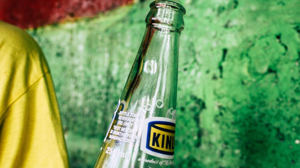 How the humble nimbu soda helped Coca-Cola build a ₹1,500-crore brand in India- The Week