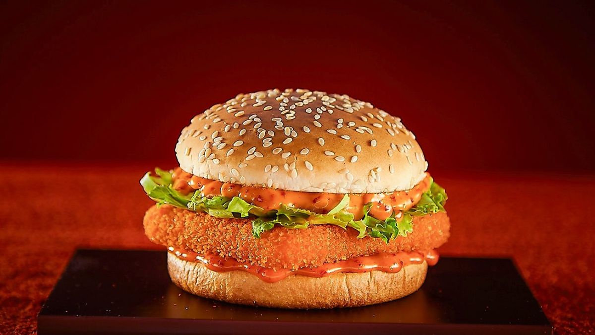 Get ready for more ‘Maharaja Mac’ as McDonald’s unit plans major India ...