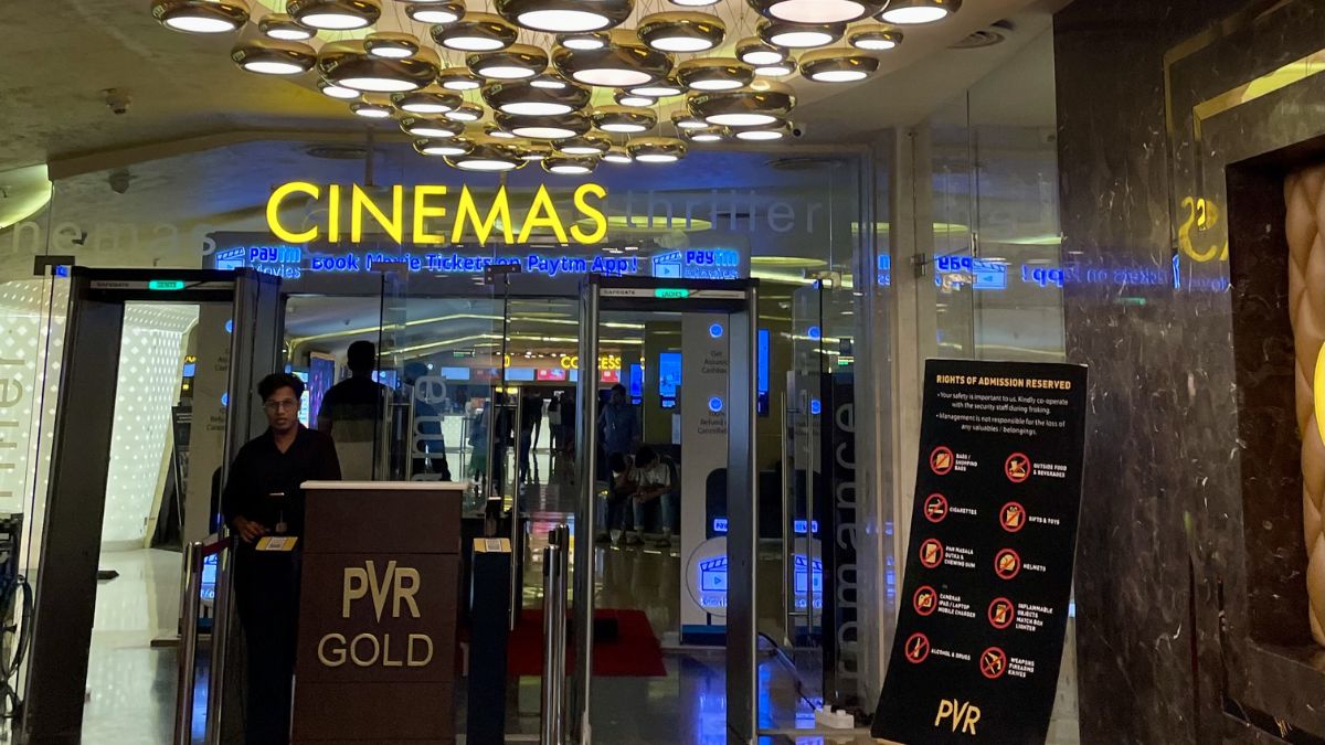 Here is how PVR INOX plans to expand to tier-2 and tier-3 cities in ...