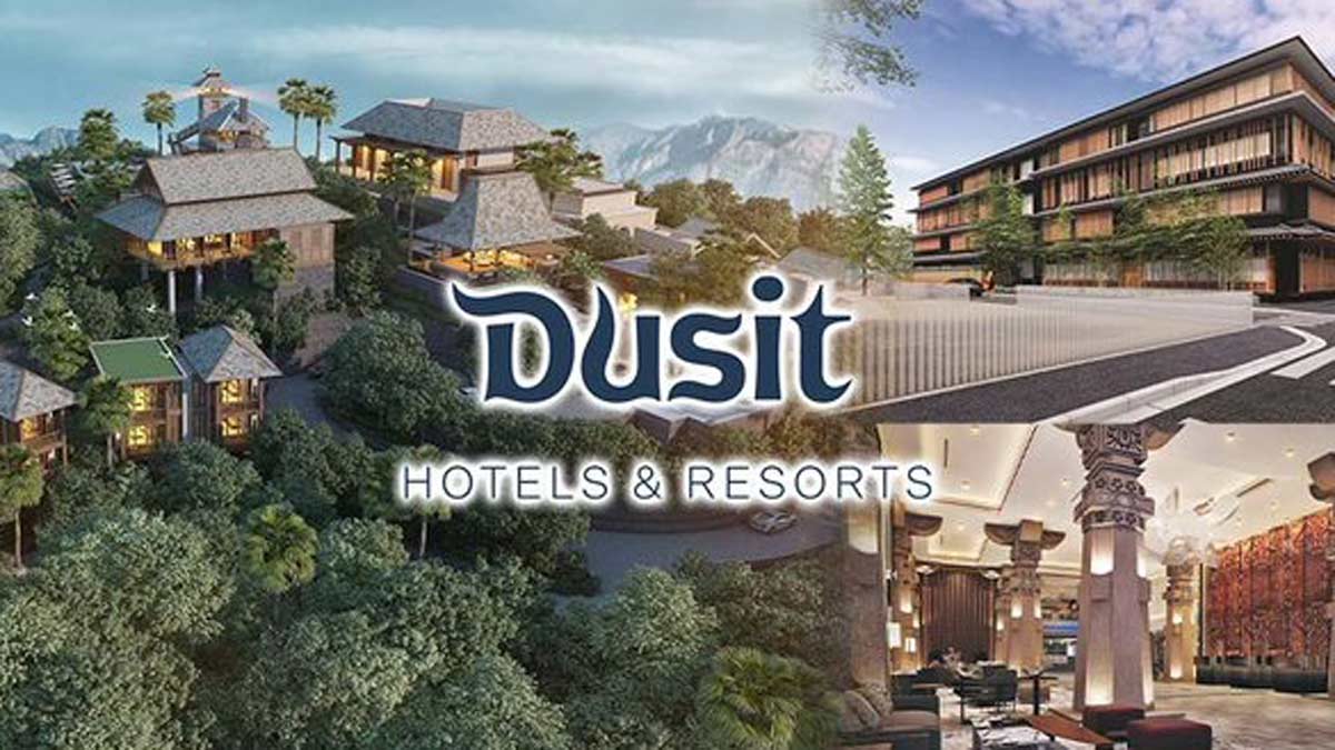 Dusit is back in India, with a pretty curious strategy- The Week