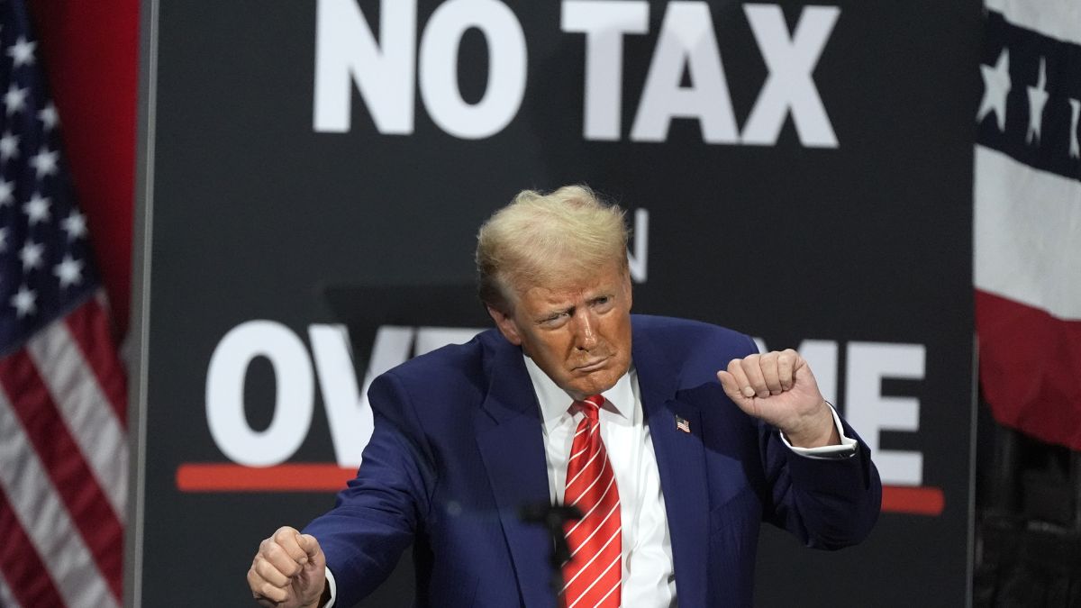 Explainer | Moody’s Ratings downgrades the US to Aa1: Why it matters- The Week