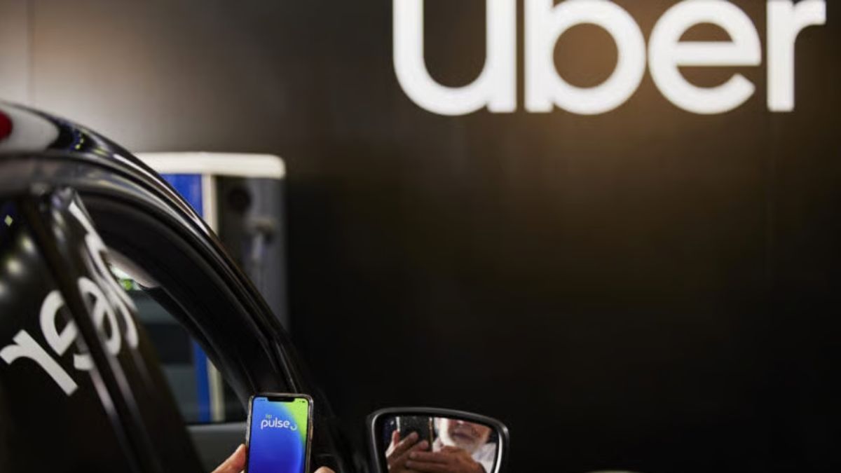 'Disciplined operation': Uber ramps up India services despite bike taxi ...