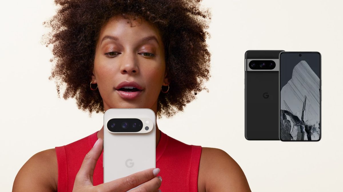 Google Pixel 8 Pro at ₹37,000 off? Google launches direct online sale ...