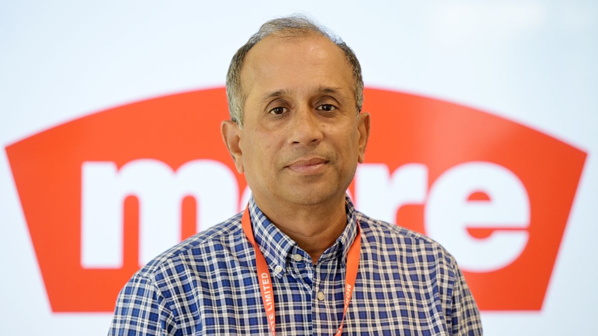 ‘India’s retail landscape is highly influenced by local cultures and ...