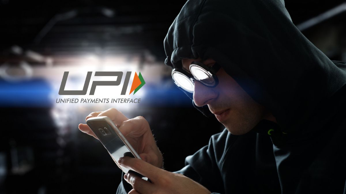Beware of UPI fraud: Here is why you should never give your phone to ...