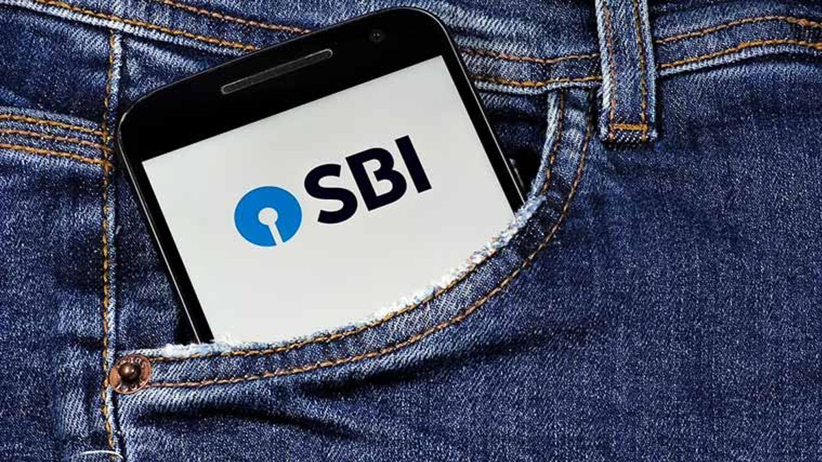 Laugh all the way to the bank, SBI celebrates its platinum jubilee- The ...