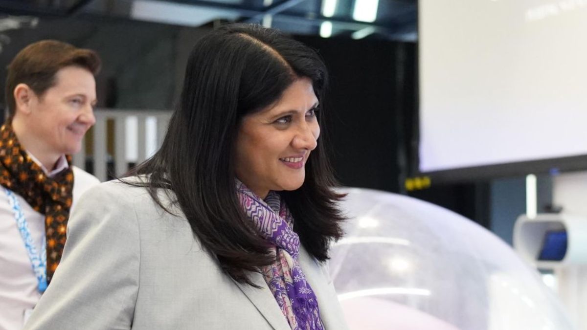 EXPLAINER: Why are investors, analysts backing Priya Nair’s appointment ...