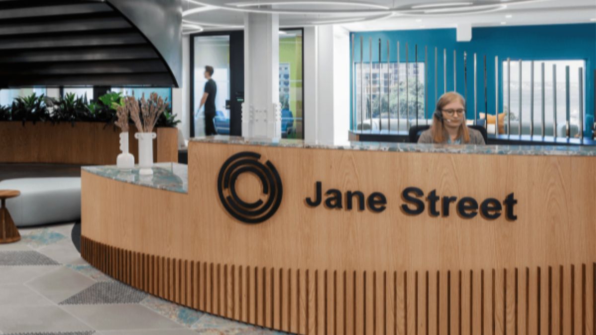 Jane Street folds to Sebi order on market manipulation, deposits over ...