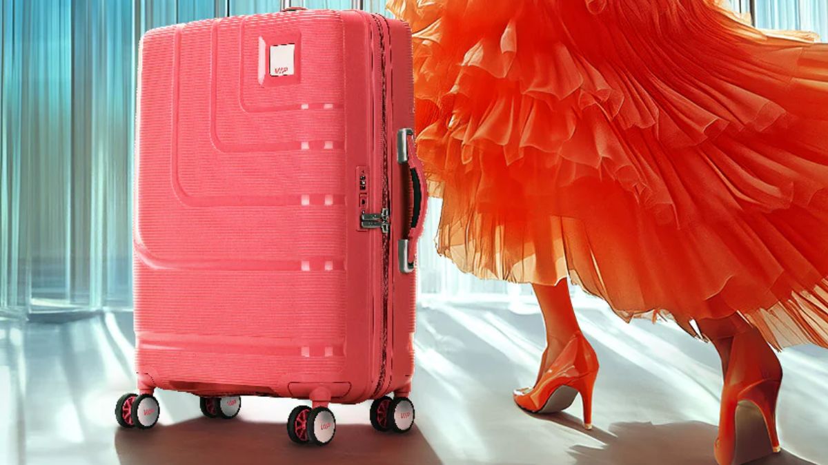 Too much baggage: VIP Industries promoters to sell 32 per cent stake ...
