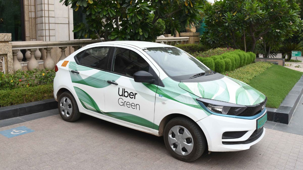 Say goodbye to 3x surge pricing and ride cancellations as Centre ...