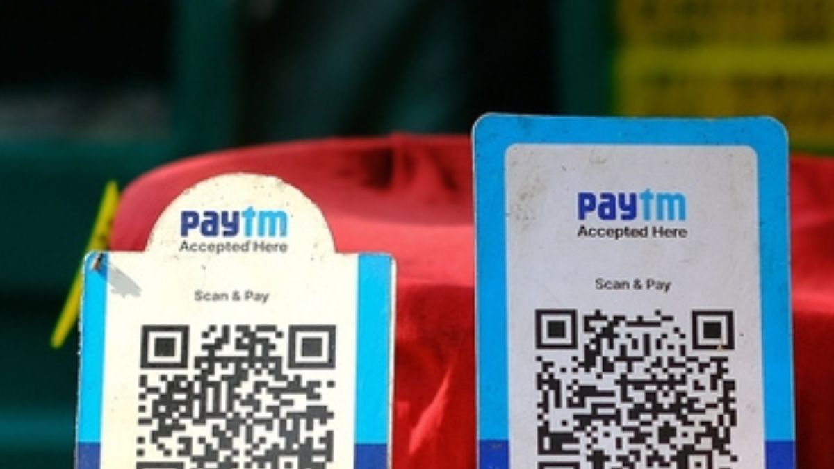 Paytm streamlines group ops: Strategic restructuring in line with RBI ...