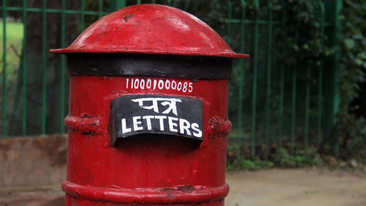 The transformation of India Post: Wallet-based prepaid booking ...