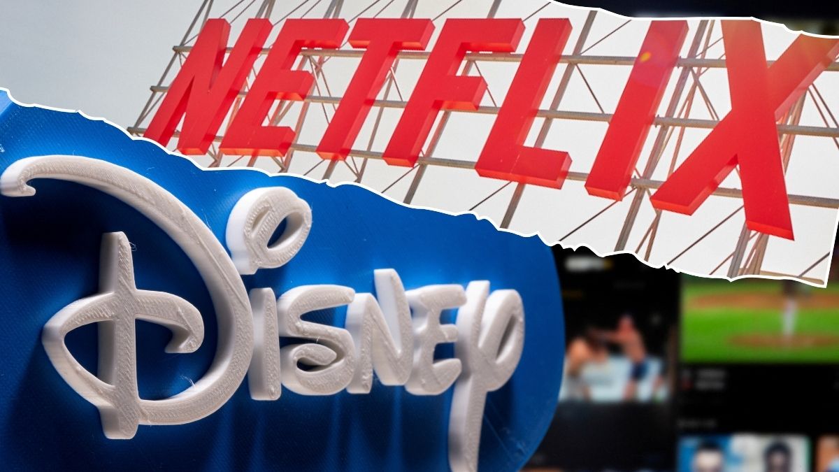 Netflix vs Disney+: Who will emerge as the champion of streaming?- The Week