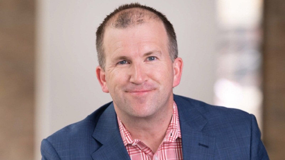 Who is Michael Fiddelke, the new CEO of Target- The Week