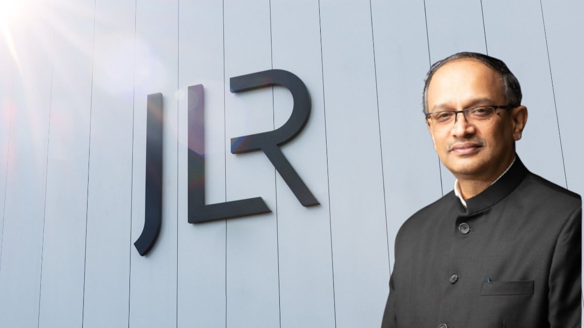 Will new CEO Balaji turn saviour and guide Jaguar Land Rover out of its ...