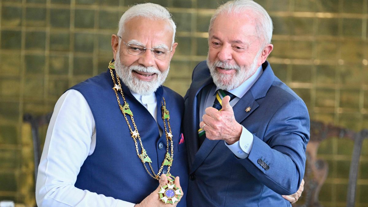 ‘Justice League against America’: Brazil to join defiant India in team ...
