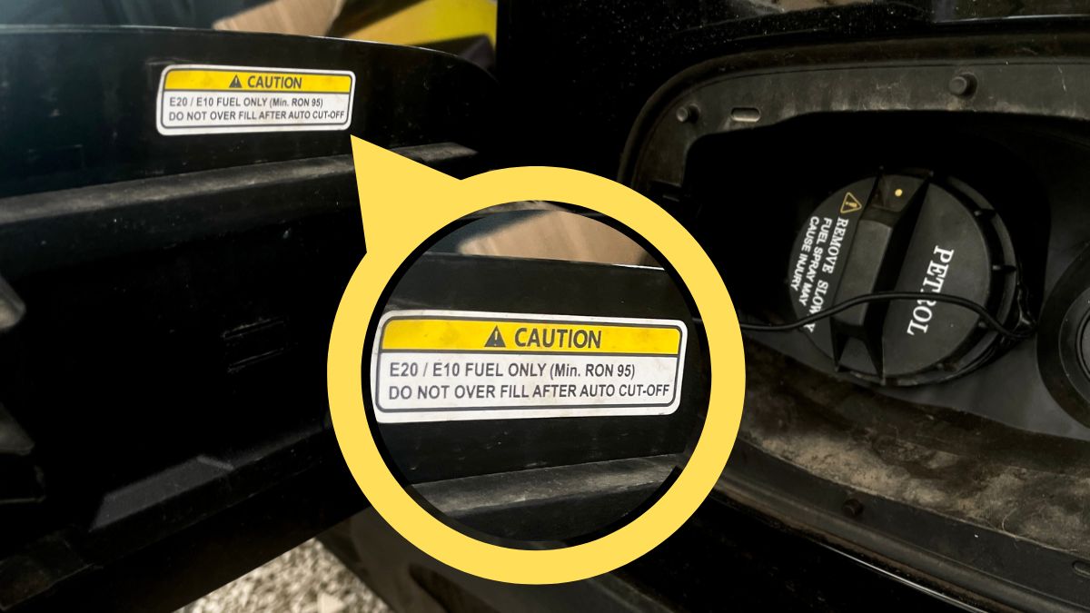 Is your car E20-compliant? Full list of E20 petrol compatible vehicles ...