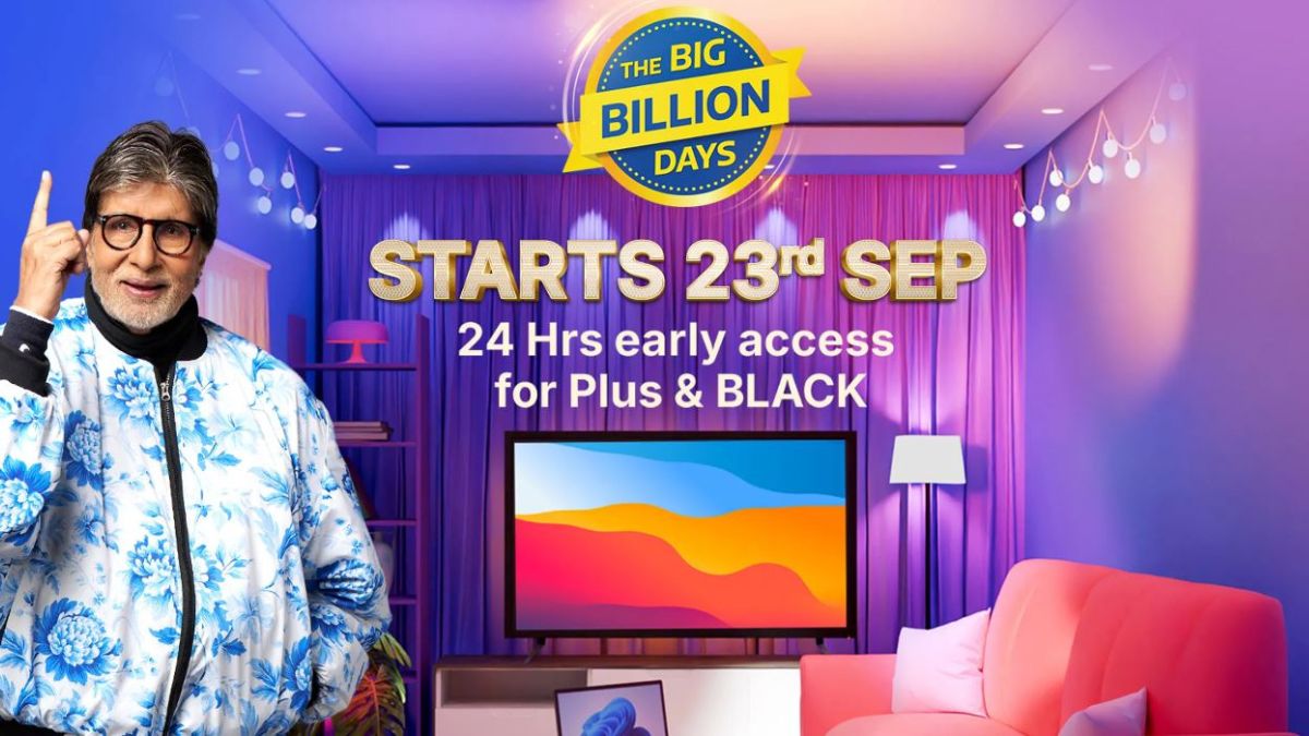 From Google Pixel 9 to Apple iPhone 16 Pro, Flipkart's Big Billion Sale ...