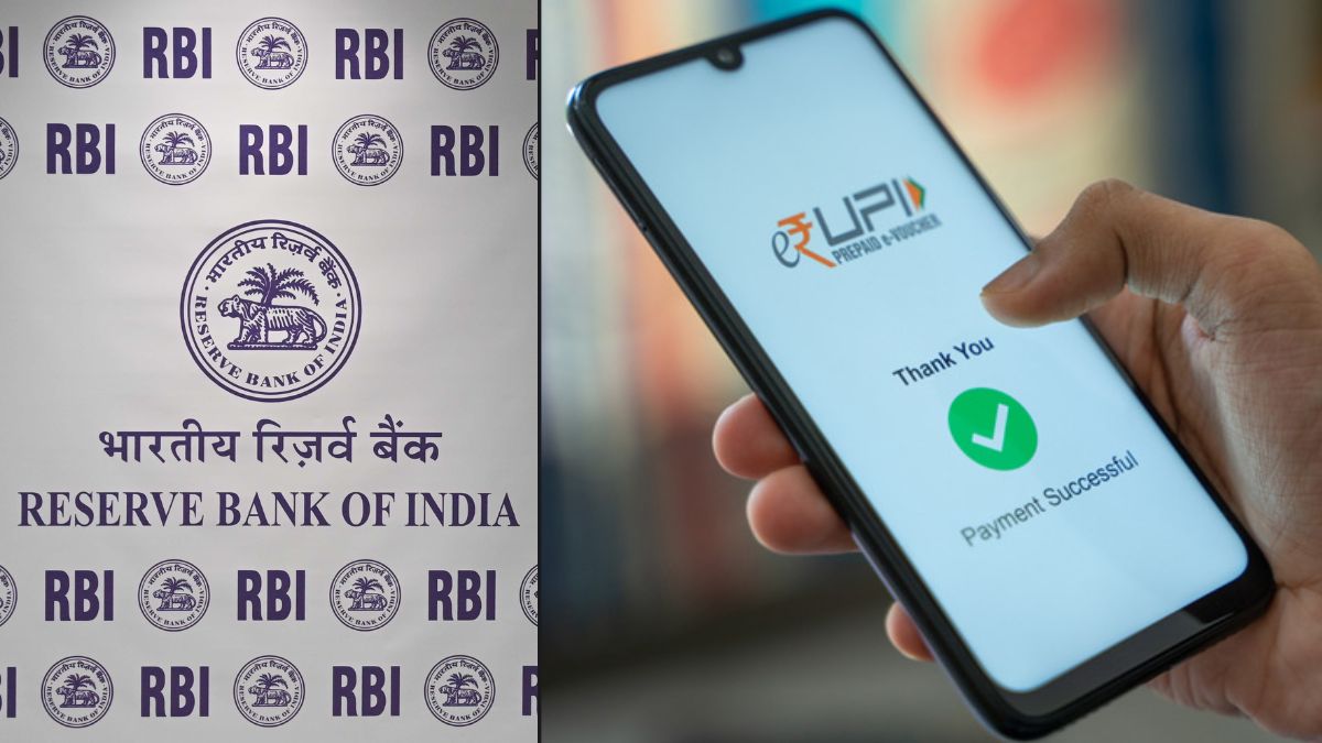 New RBI rules for digital payments, OTP from 2026: All you need to know ...
