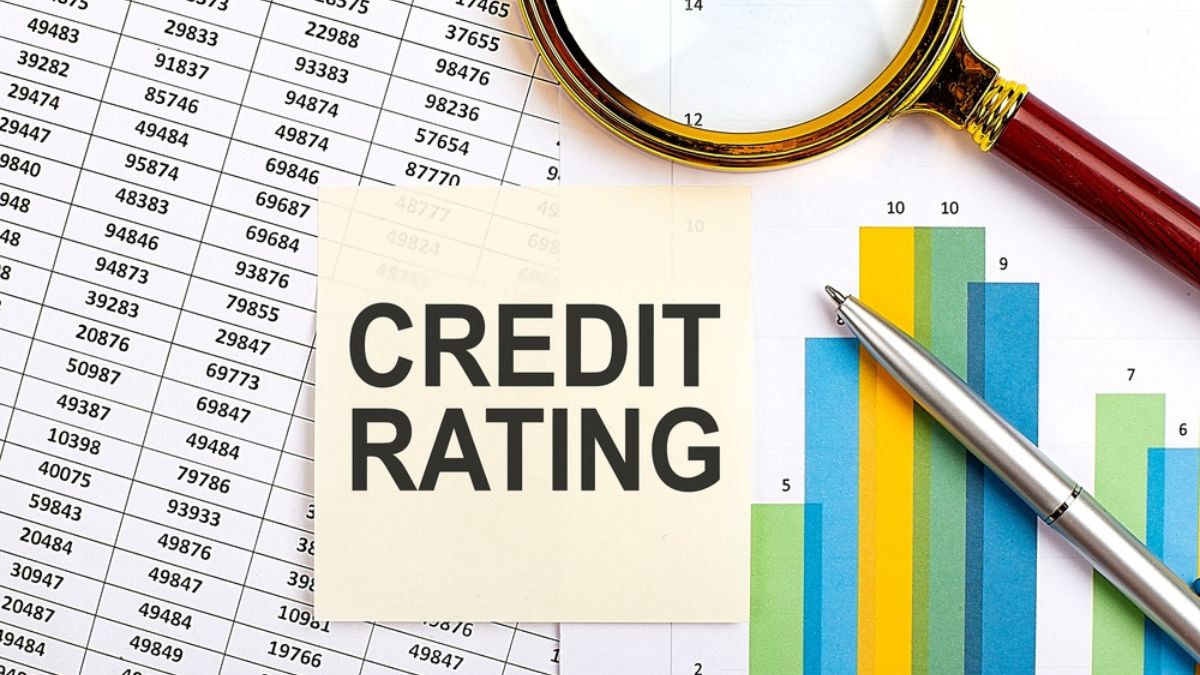 India Inc stays resilient with credit rating upgrades continuing to ...