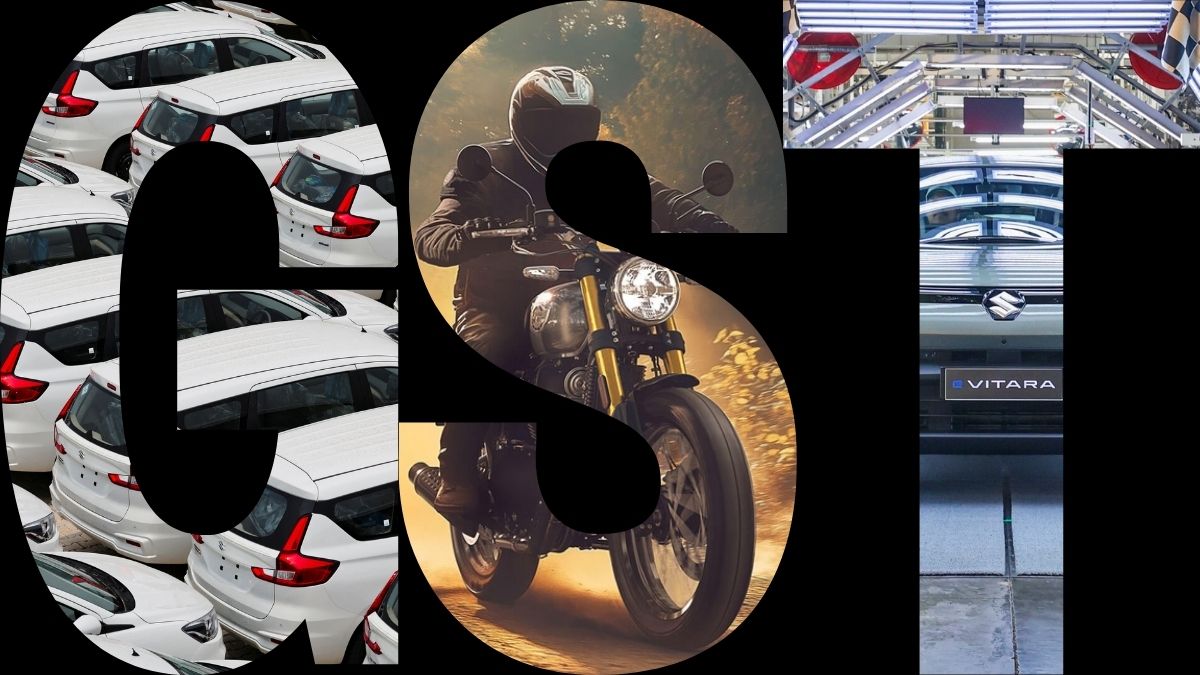 GST cuts to bring down annual CPI inflation by up to 1 pc; companies keen on passing full ...