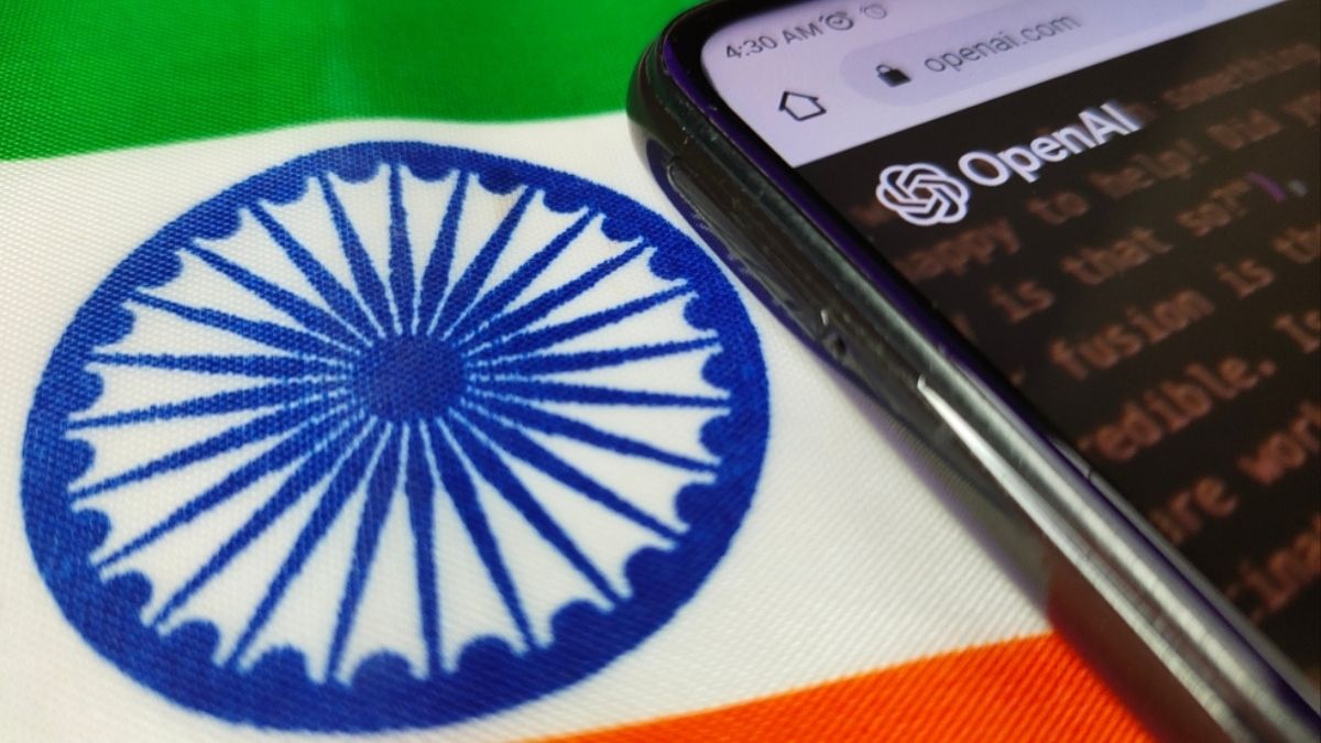 Economic Survey 2025–26: India’s AI strategy is to skip the global race ...