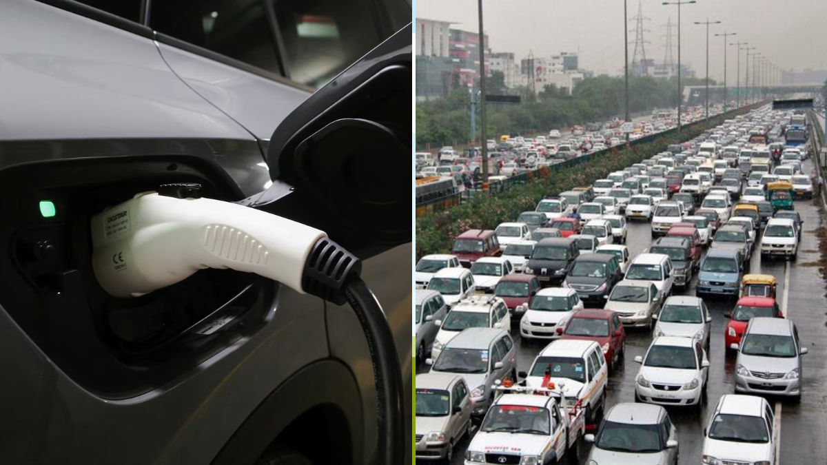 Delhi govt to offer Rs 50,000 to convert old cars into EVs? All you ...