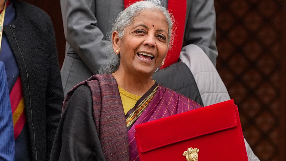 Union Budget 2026 backs PMRC scheme: What it means for India’s higher ...