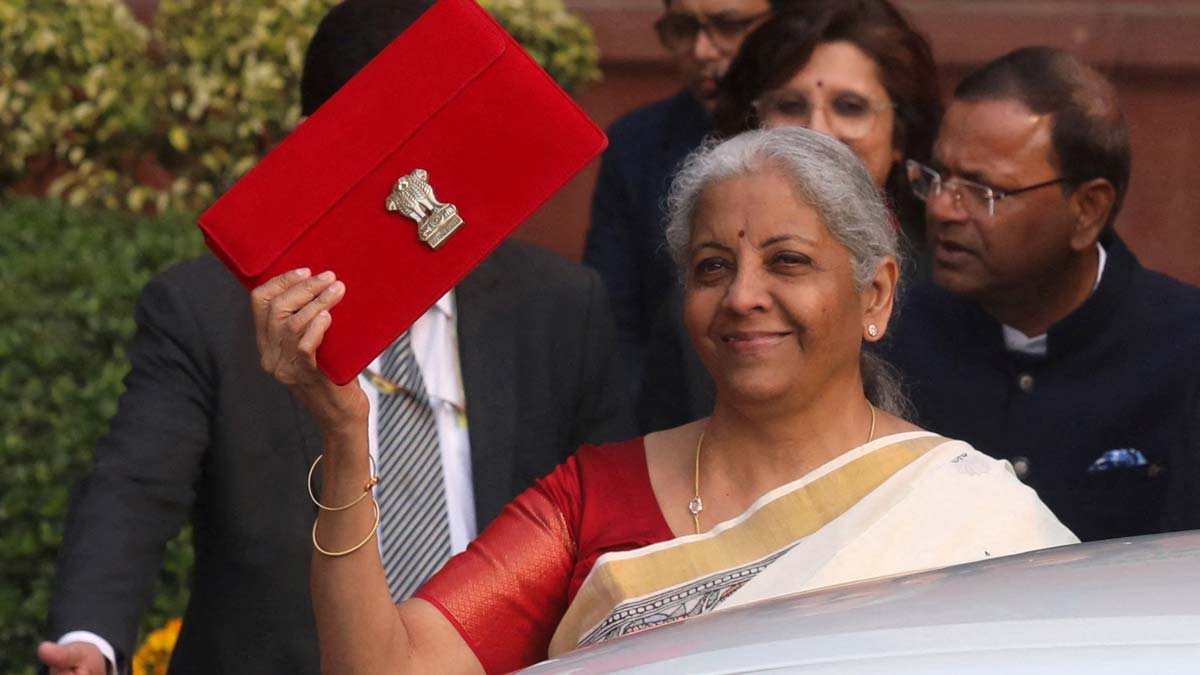 Understanding Union defence budget 2026: What budgetary allocation ...