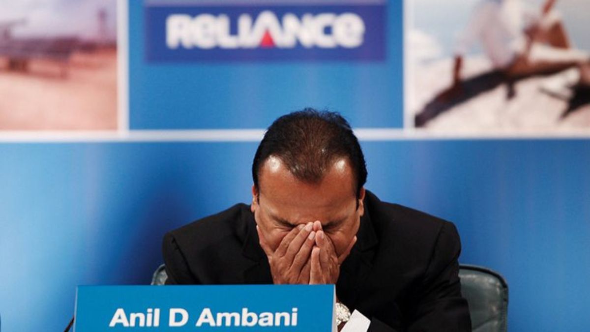 Anil Ambani money laundering case: ED attaches Rs 3717 crore Mumbai ...
